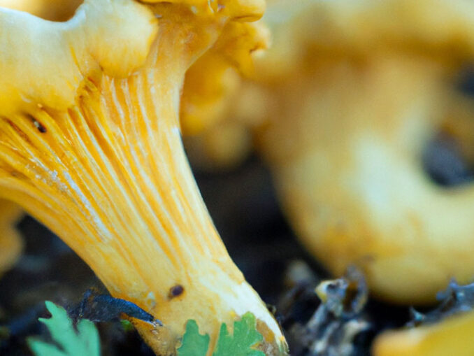 Coltivazione dei funghi porcini - Cacciatoridifunghi